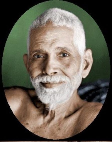 Brief Biography of Swami (Papa) Ramdas (1884-1963) – Hinduism ...