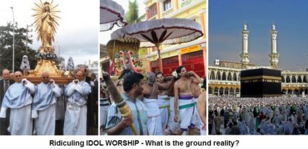 Why Conversion from Hinduism to any other religion is highly ...