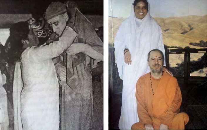 Amma – Mata Amritanandamayi – Biography – Life Timeline with Photos ...