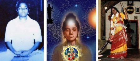 Amma – Mata Amritanandamayi – Biography – Life Timeline with Photos ...