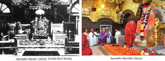 Brief Life History of Shirdi Sai Baba – Hinduism – Sanatana Dharma