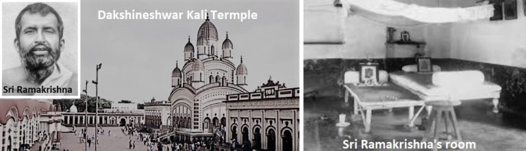 Brief Biography of Swami (Papa) Ramdas (1884-1963) – Hinduism ...