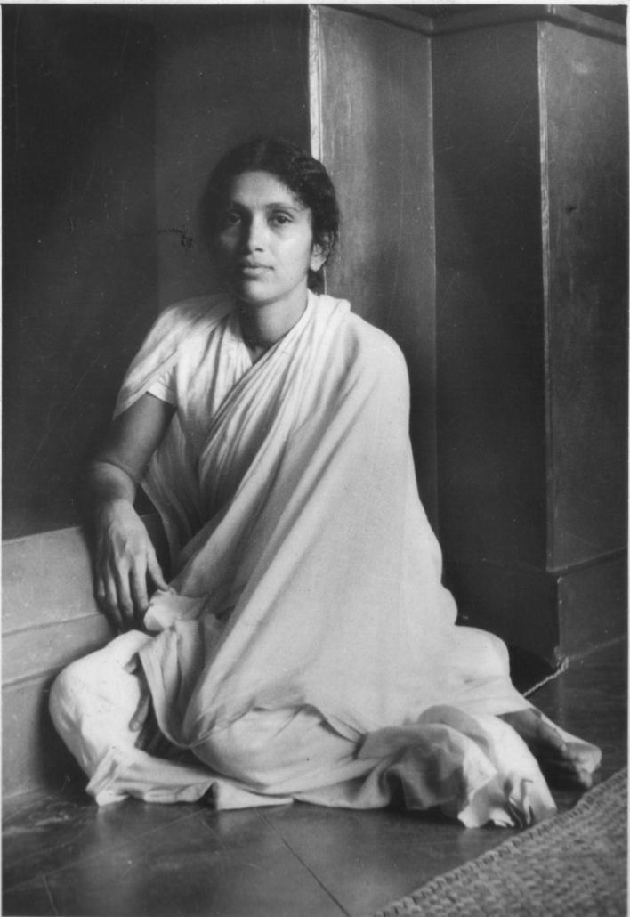 Brief Biography of Swami (Papa) Ramdas (1884-1963) – Hinduism ...