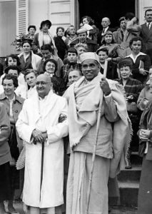 Brief Biography of Swami (Papa) Ramdas (1884-1963) – Hinduism ...